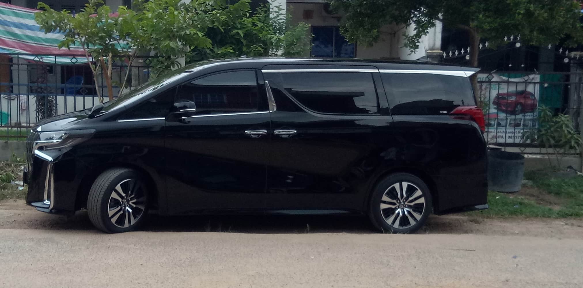 Car Rental Batam - Batam Transport - Batam Driver - Transwisata Batam